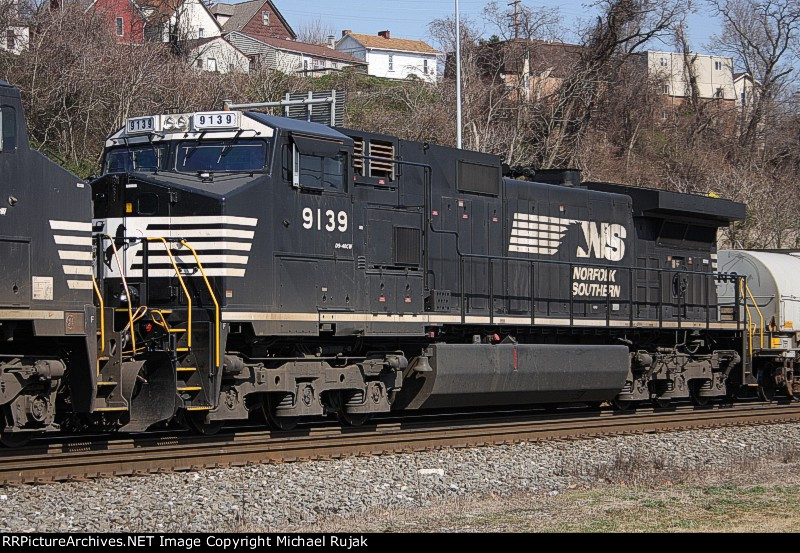 NS 9139